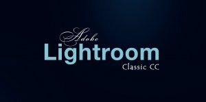 Photoshop + Lightroom