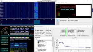 Digital Radio Mondiale (DRM)