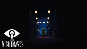 Little Nightmares