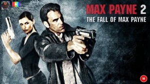 Max Payne 2: The Fall of Max Payne