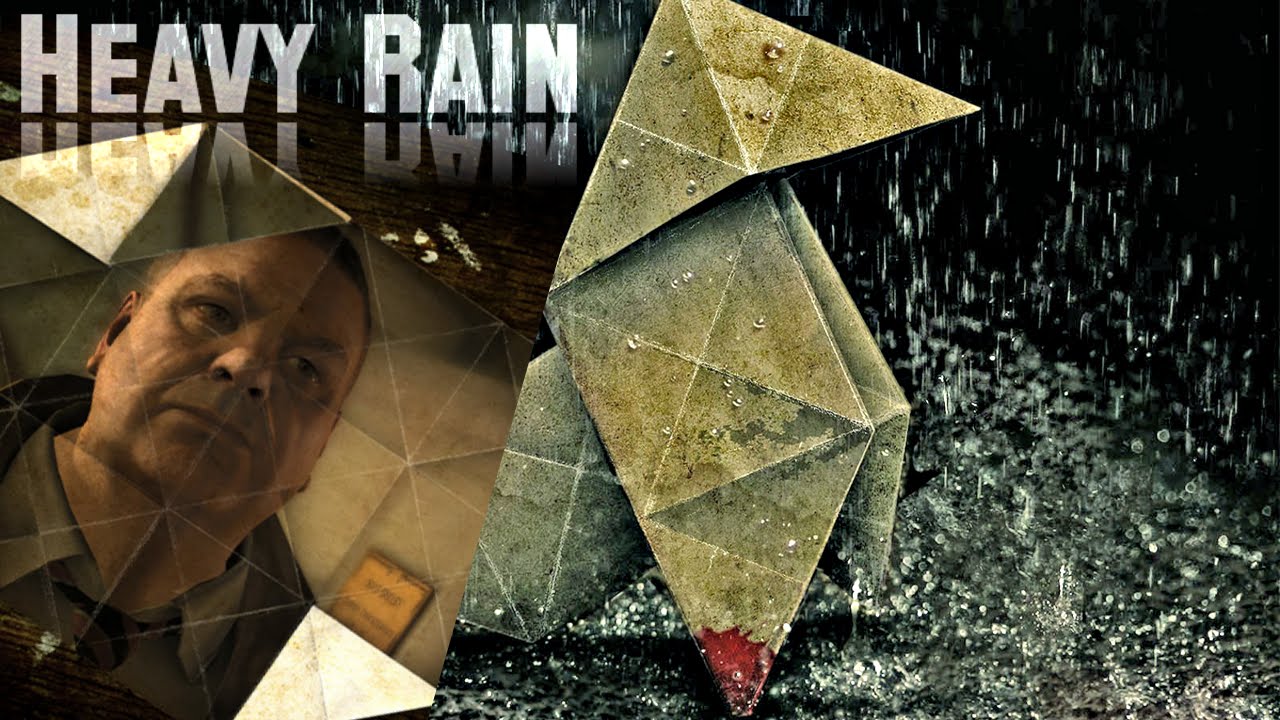 Heavy Rain