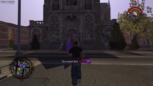 «Человек-паук» на ПК и новая Saints Row: лучшие игры августа