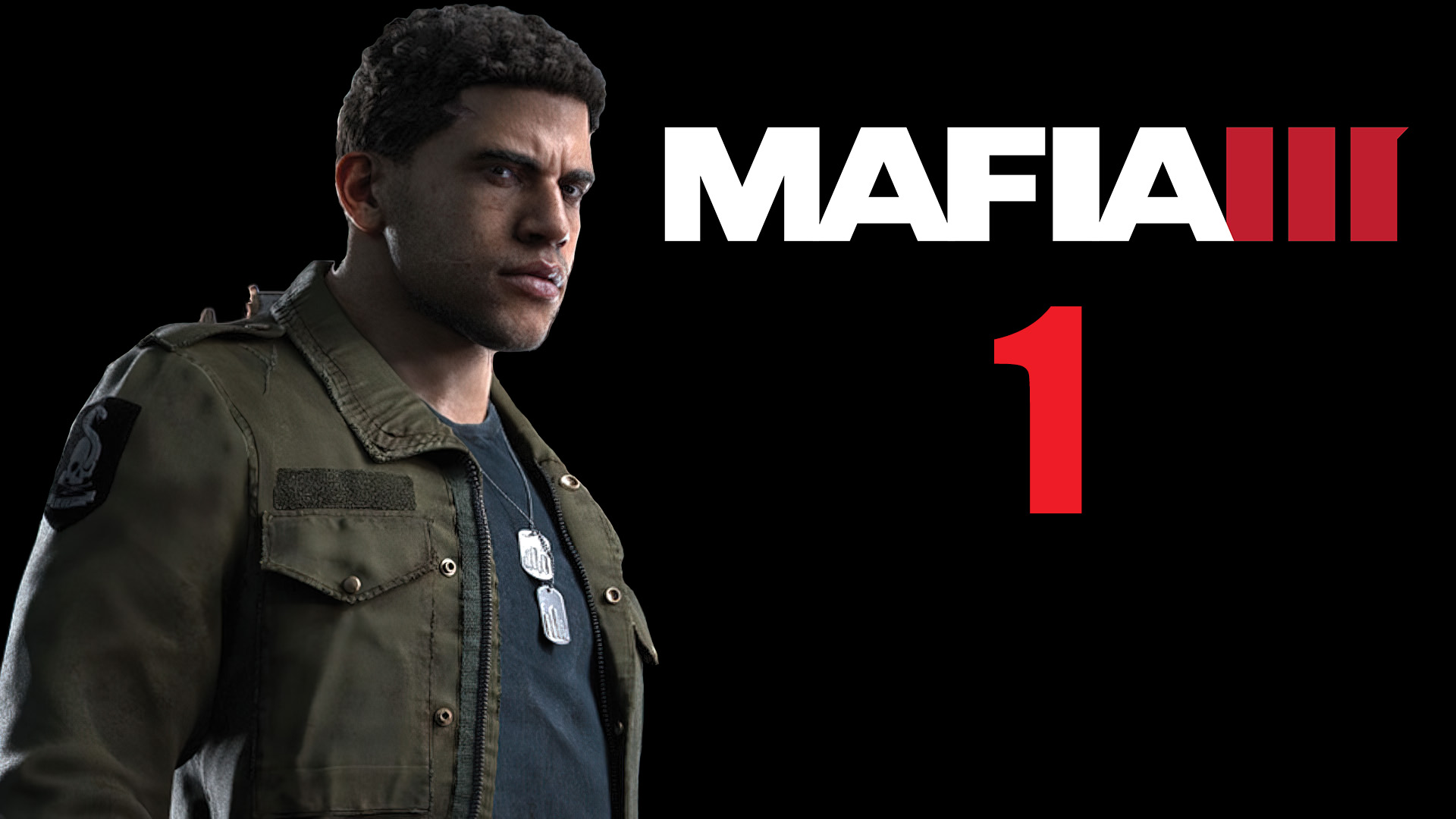 Mafia 3 / Мафия 3 (Definitive Edition) - Прохождение игры на русском | PC (2020 г.)