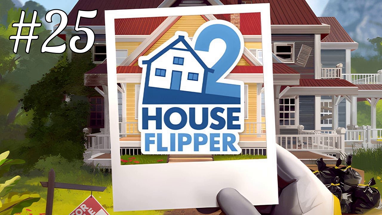 House Flipper 2