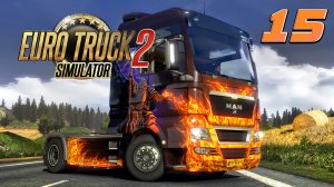 Euro Truck Simulator 2