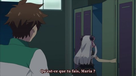 Manga Family Shinmai Maou No Testament 08 Vostfr Smotret Onlajn Video Ot Biimboouu Http Ultimate Manga Eklablog Com V Horoshem Kachestve Videohosting Rutube