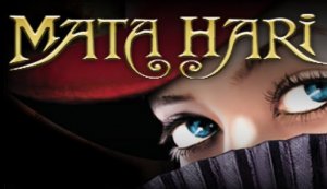 Mata Hari - (2008) На Русском