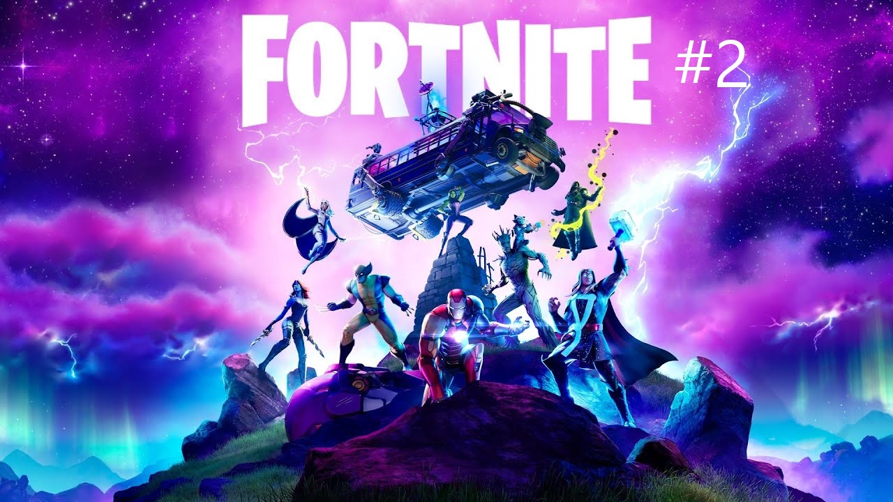 Fortnite