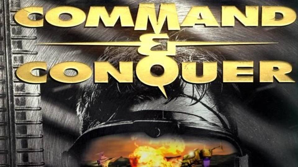 Command &amp; Conquer (игра, 1995)