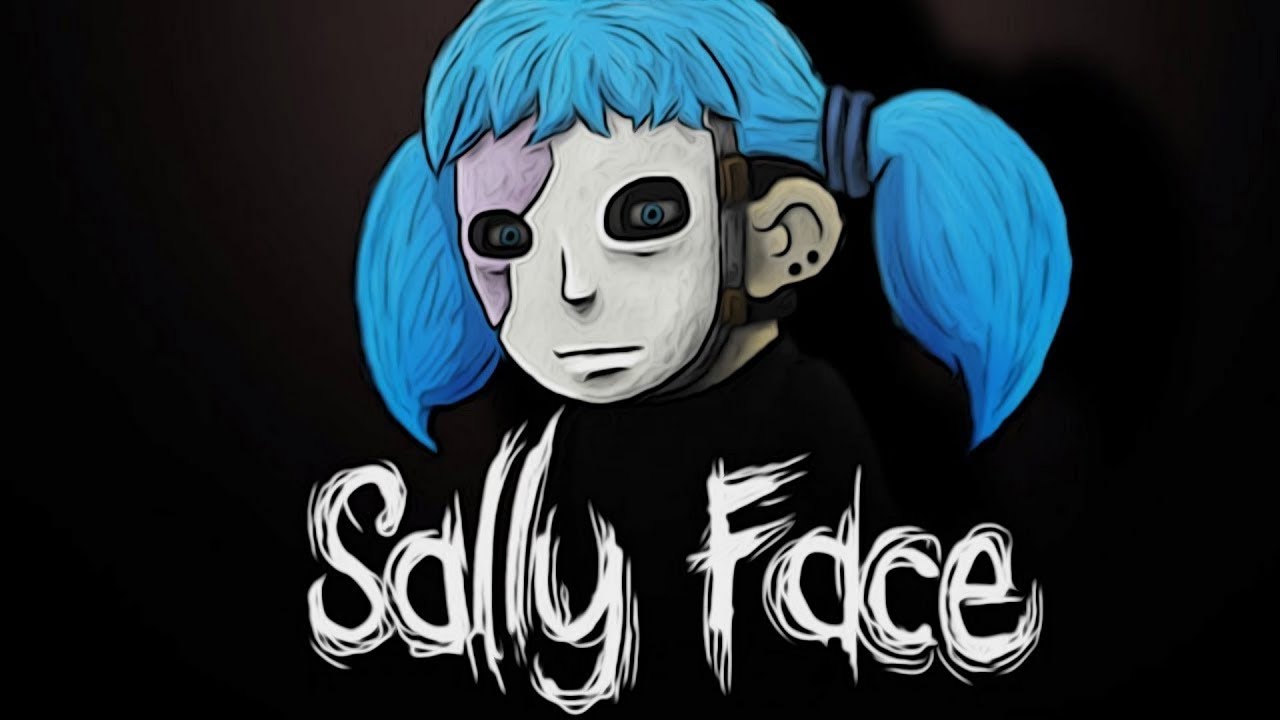 Sally Face