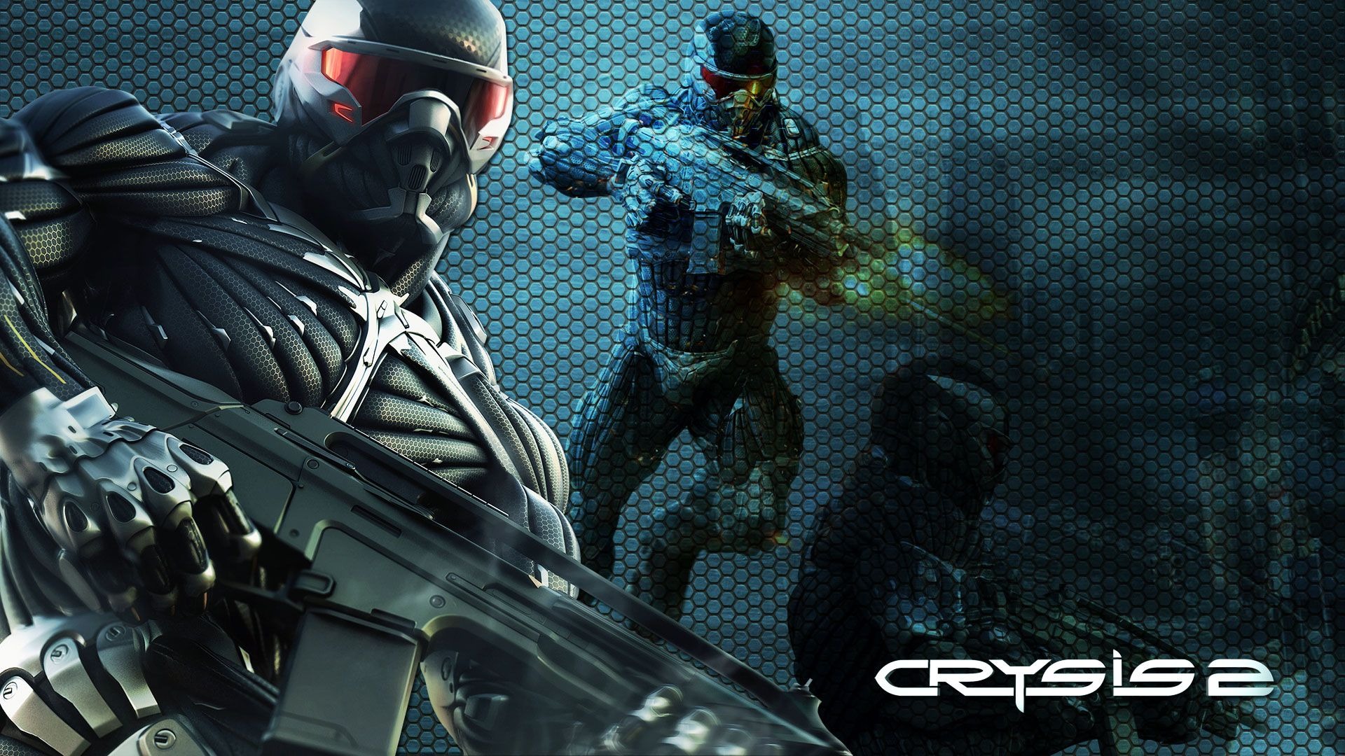 Crysis 2