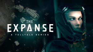 The Expanse: A Telltale Series