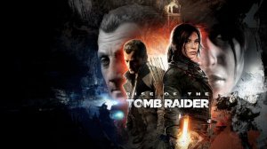 Rise of the Tomb Raider