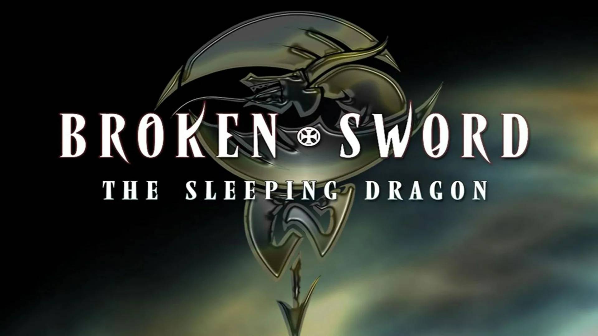 Broken Sword 3 - The Sleeping Dragon