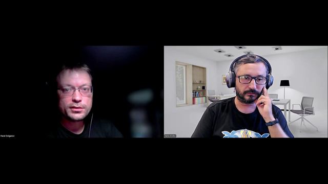 4х дневный webinar по Oracle