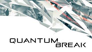 Quantum Break Классная игра!!!