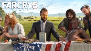 Far Cry 5