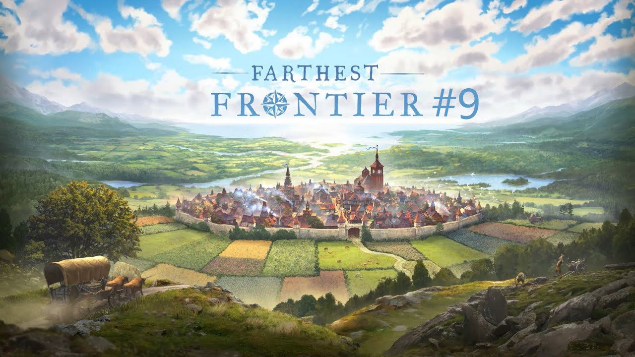 Farthest Frontier