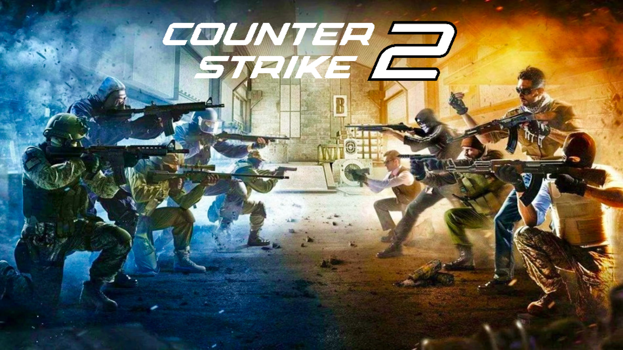 Counter-Strike 2