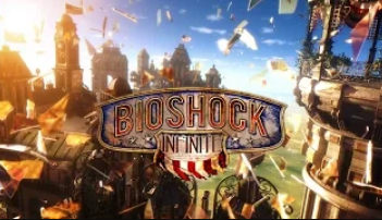 Bioshock Infinite