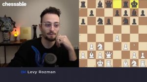 Gotham 1. e4 Chessable