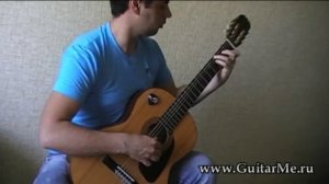 МУЗЫКА ИЗ ТВ ШОУ на Гитаре. GuitarMe School | Александр Чуйко