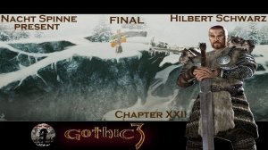 GOTHIC III