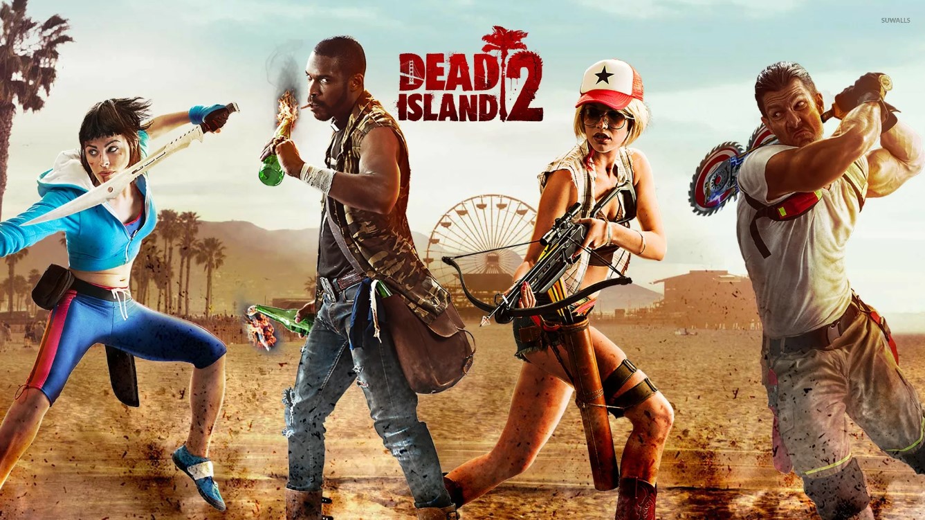 Dead Island 2