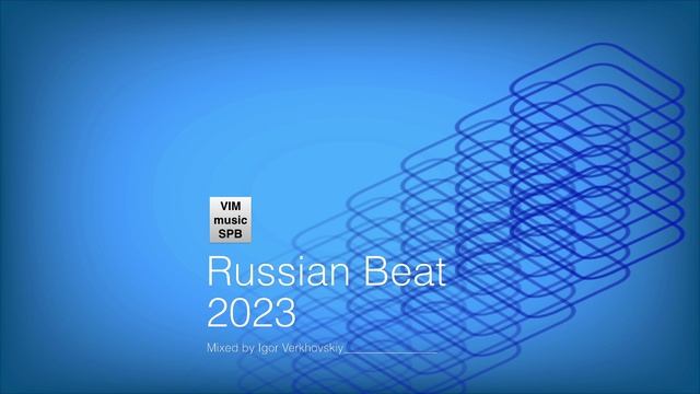 Russian Beat - Mix 1