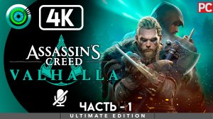 Assassin′s Creed Valhalla