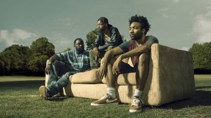 Сериал Атланта – 1 сезон / Atlanta