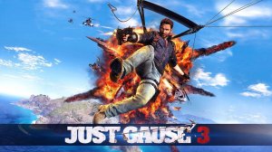 Just Cause 3