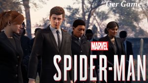 Marvel′s Spider-Man Remastered