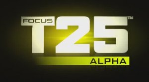 FOCUS T25 // комплексная программа тренировок