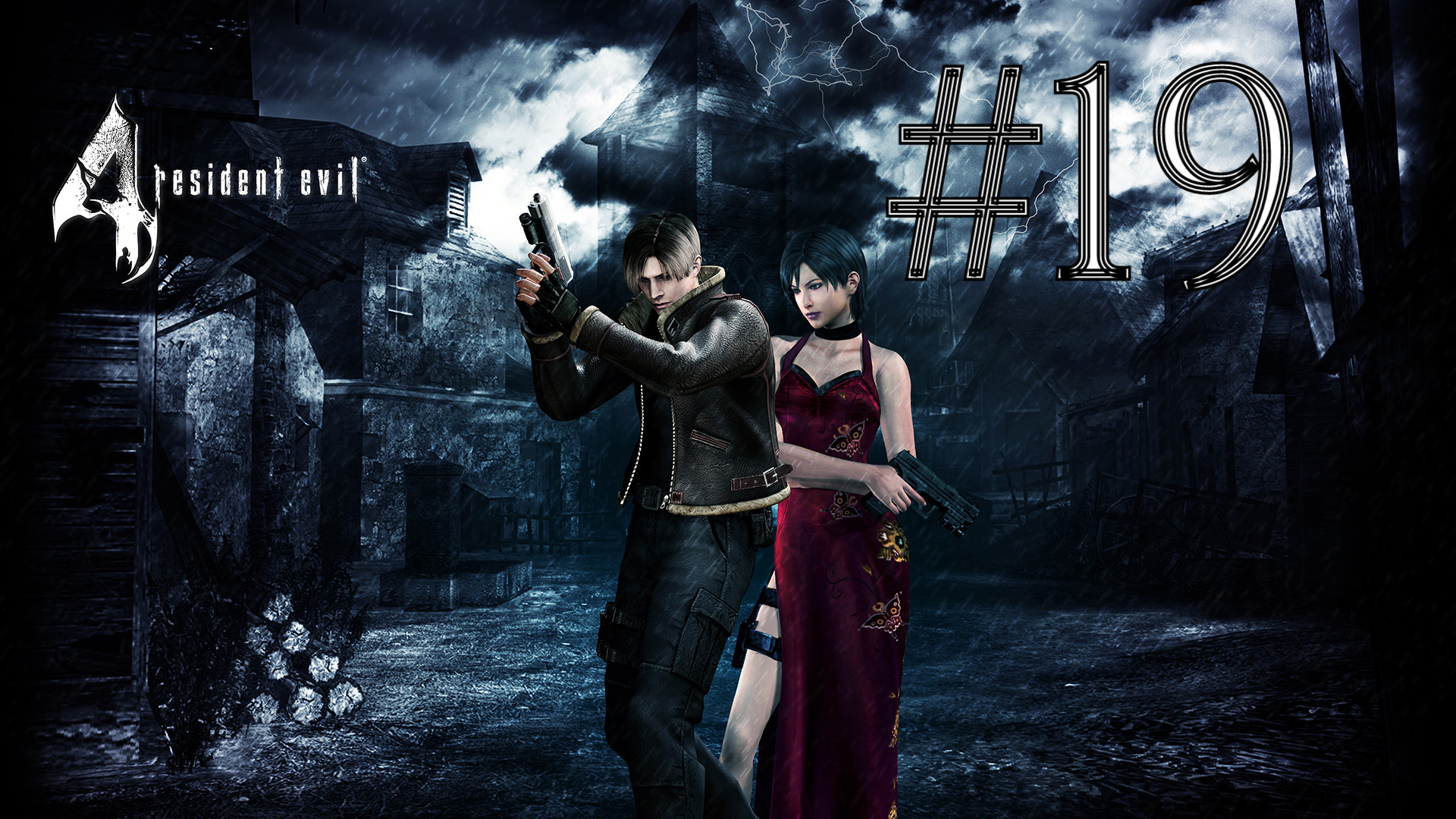 Resident Evil 4 (2005) Прохождение – смотреть онлайн все 19 видео от  Resident Evil 4 (2005) Прохождение в хорошем качестве на RUTUBE