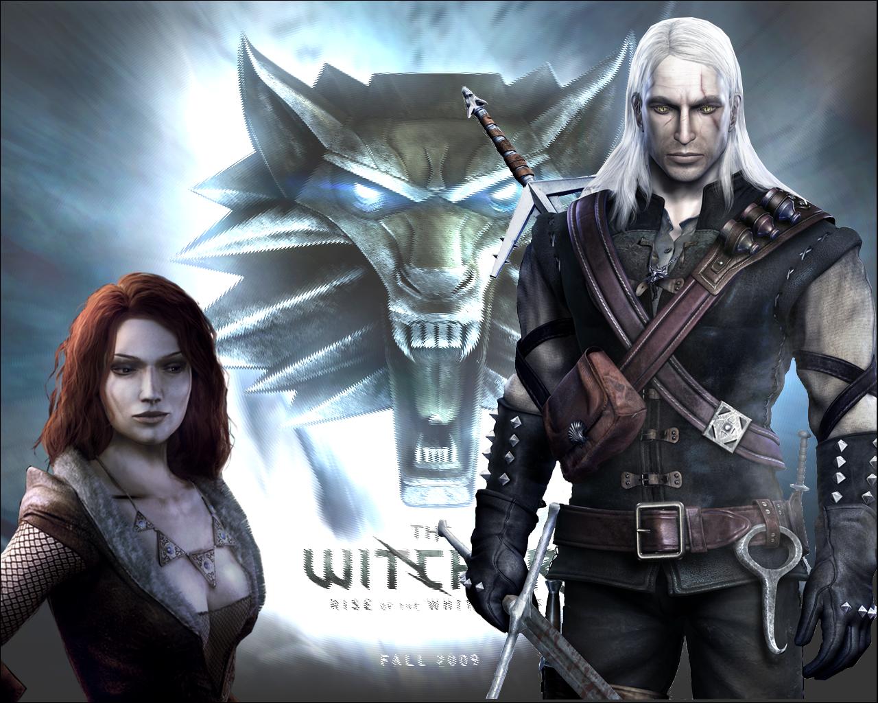 Witcher 1