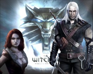 Witcher 1