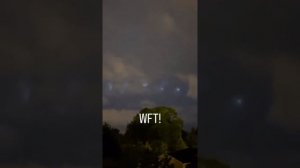 НЛО. UFO