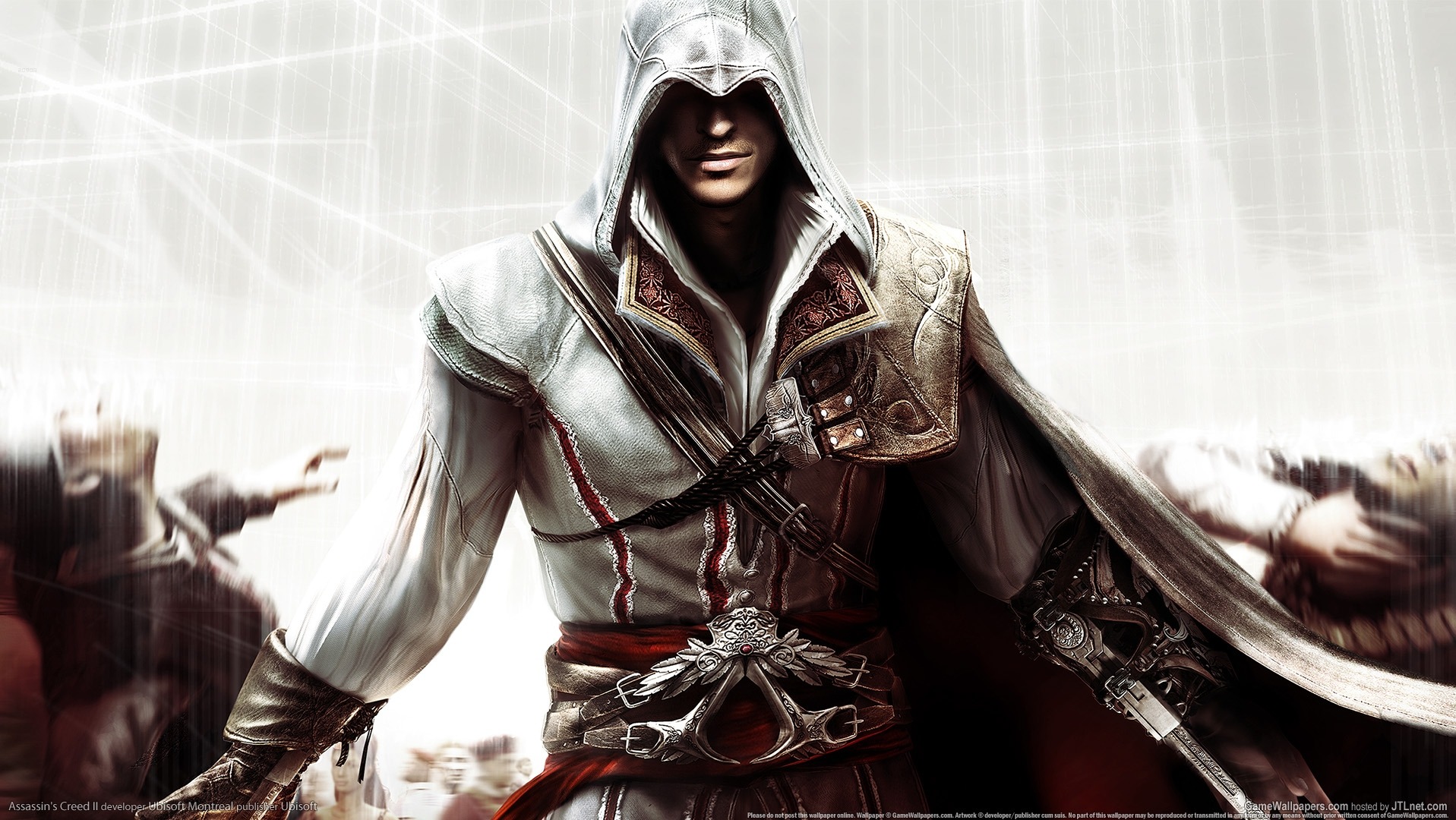 Assassin′s Creed II