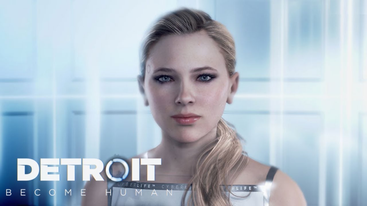 Detroit: Become Human (Полное прохождение на русском без комментариев) –  смотреть онлайн все 10 видео от Detroit: Become Human (Полное прохождение  на русском без комментариев) в хорошем качестве на RUTUBE