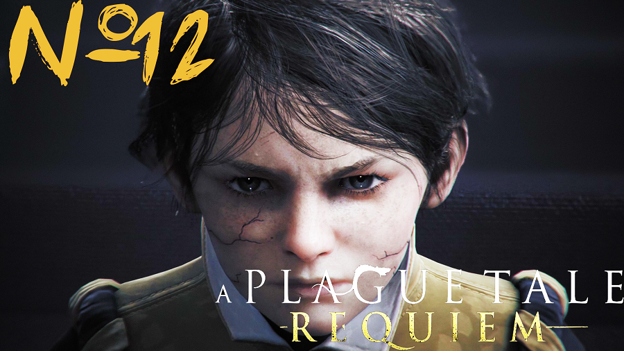 A Plague Tale: Requiem