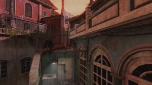 Uncharted 3 Иллюзии Дрейка. Обновленная версия.(PS5)