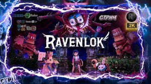 Ravenlok