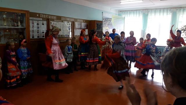 Научно-практическая конференция школьников ″Старообрядцы Забайкалья″, руководитель: Ульянова Ольга Николаевна.