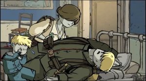 Valiant Hearts: The Great War