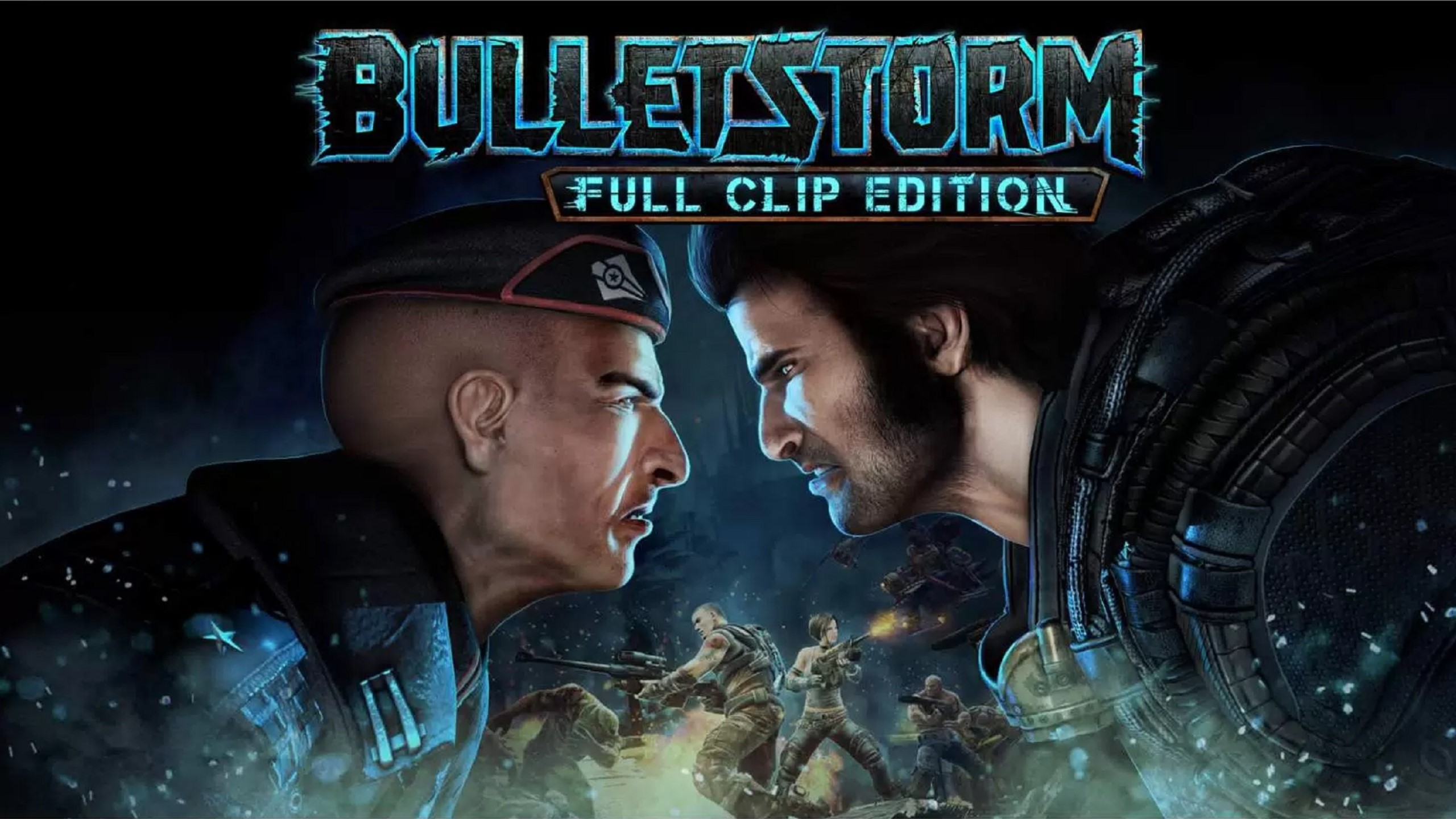 Прохождение игры ► Bulletstorm: Full Clip Edition(Русская Озвучка)