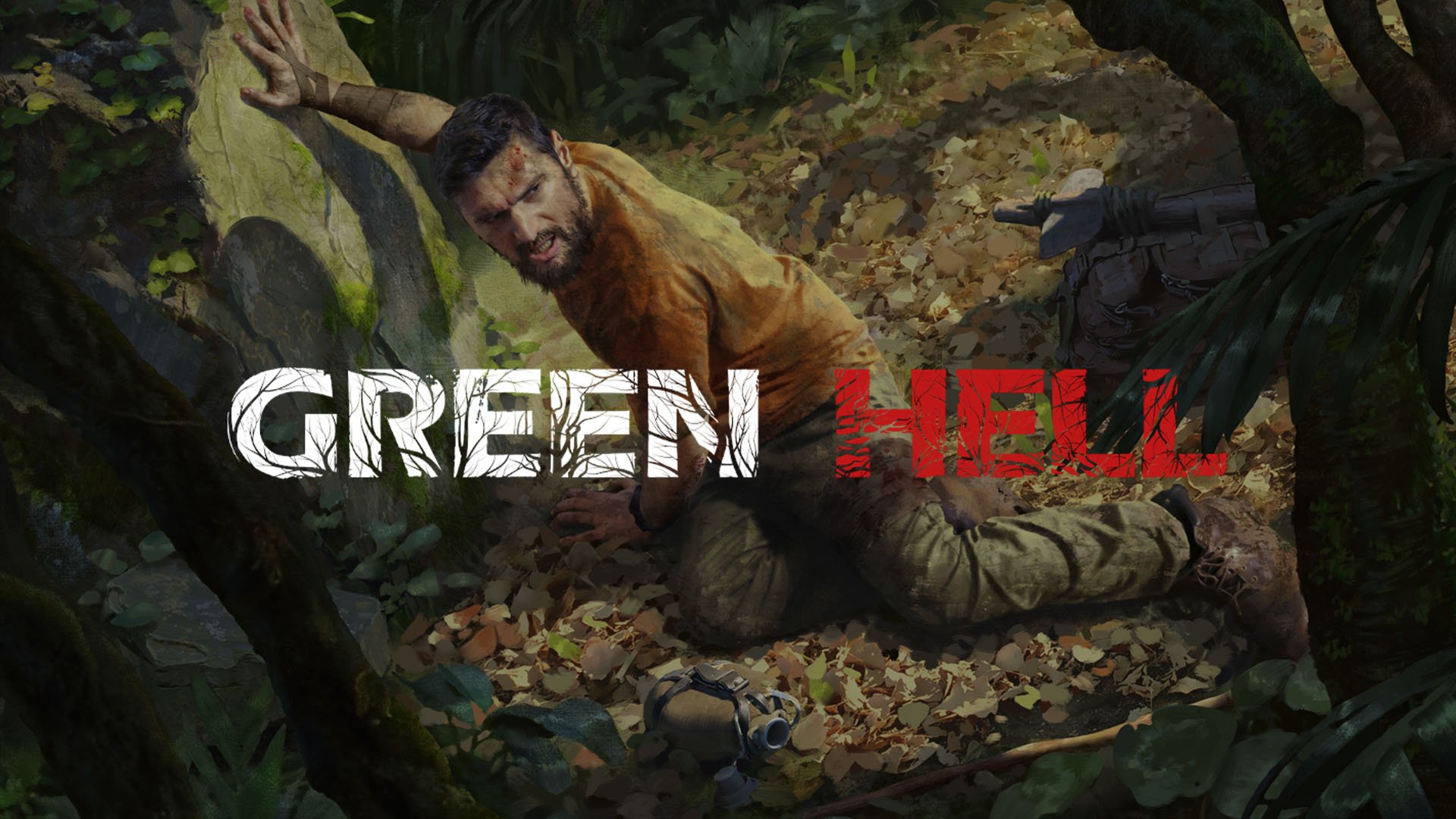 Green Hell – смотреть онлайн все 3 видео от Green Hell в хорошем качестве  на RUTUBE