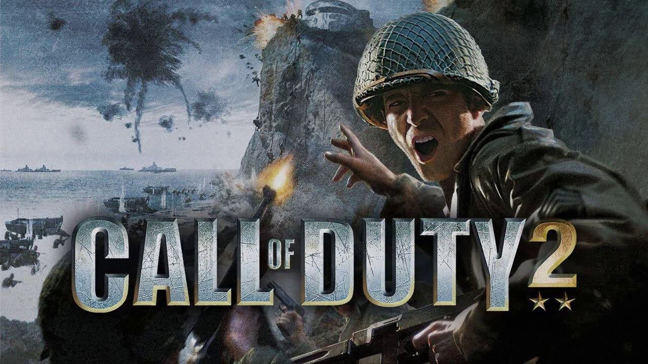 Call of Duty 2 (PC)