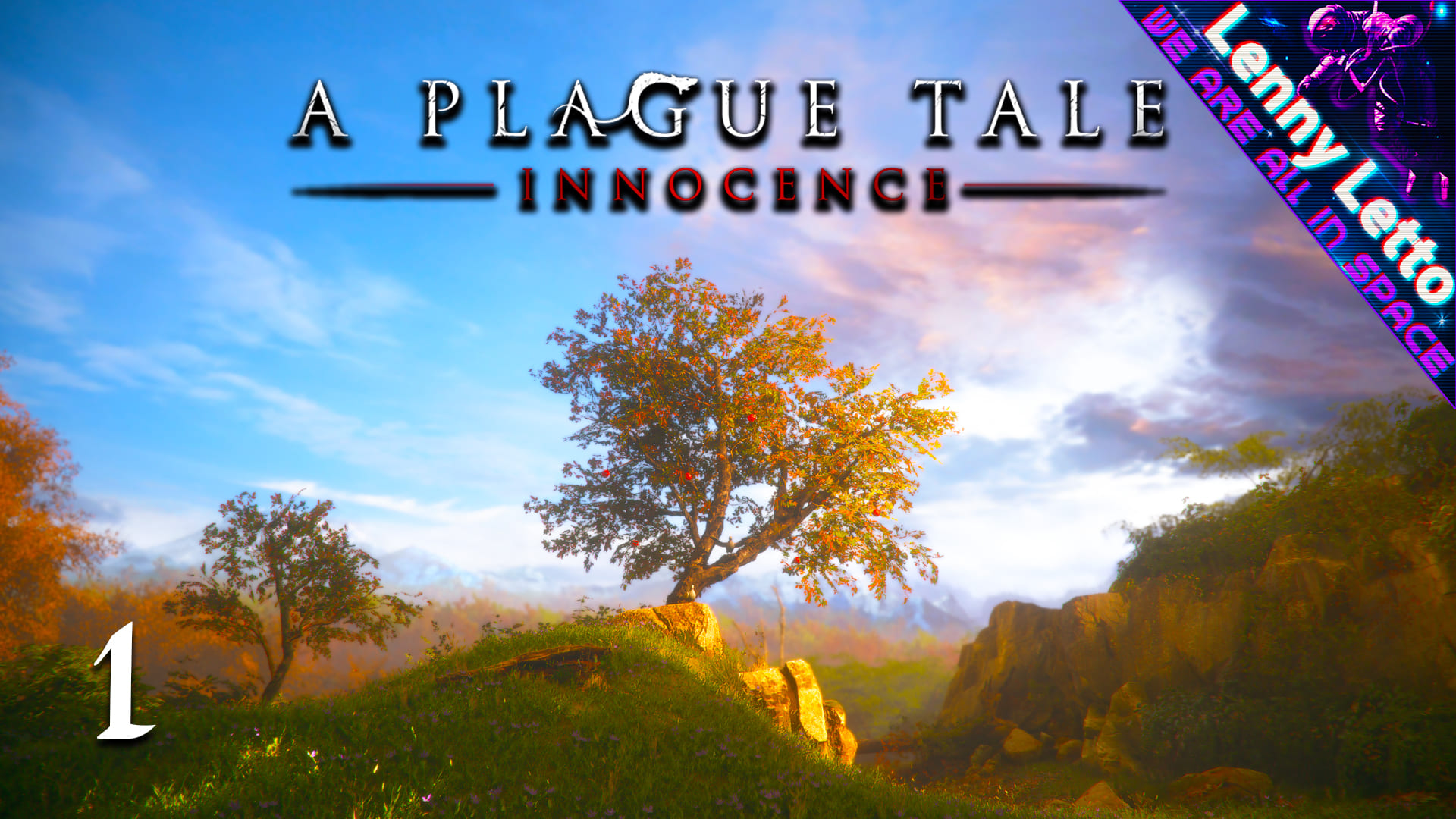 A Plague Tale: Innocence