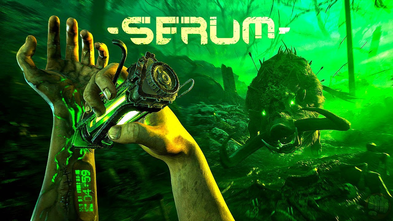 Serum